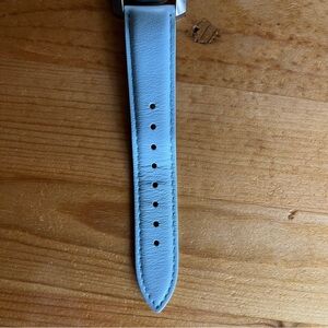 MVMT | Accessories | Mvmt Stainless Steel Womens Watch With Light Blue ...